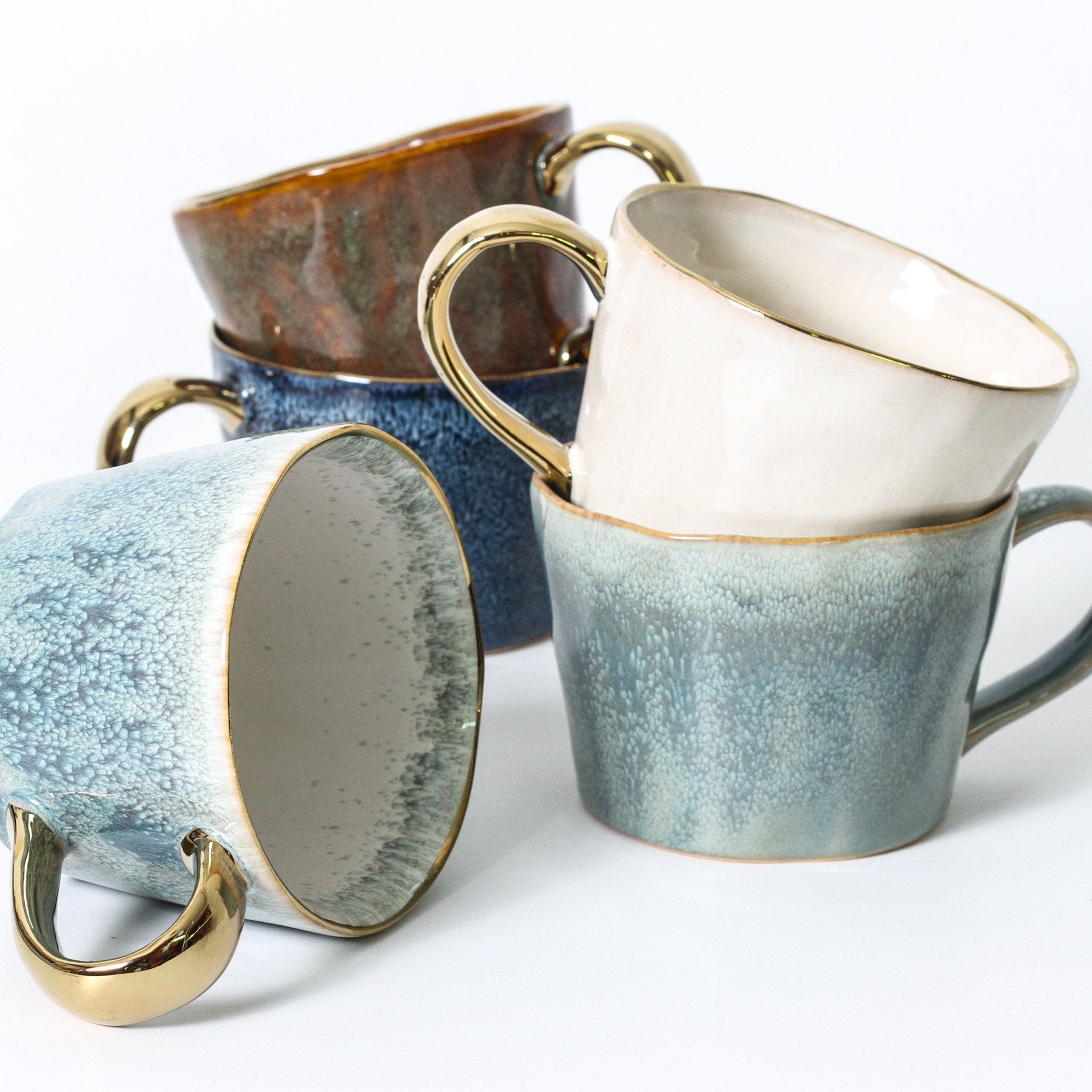 MUGS + KEEP CUPS + JUGS – Cargo Collective