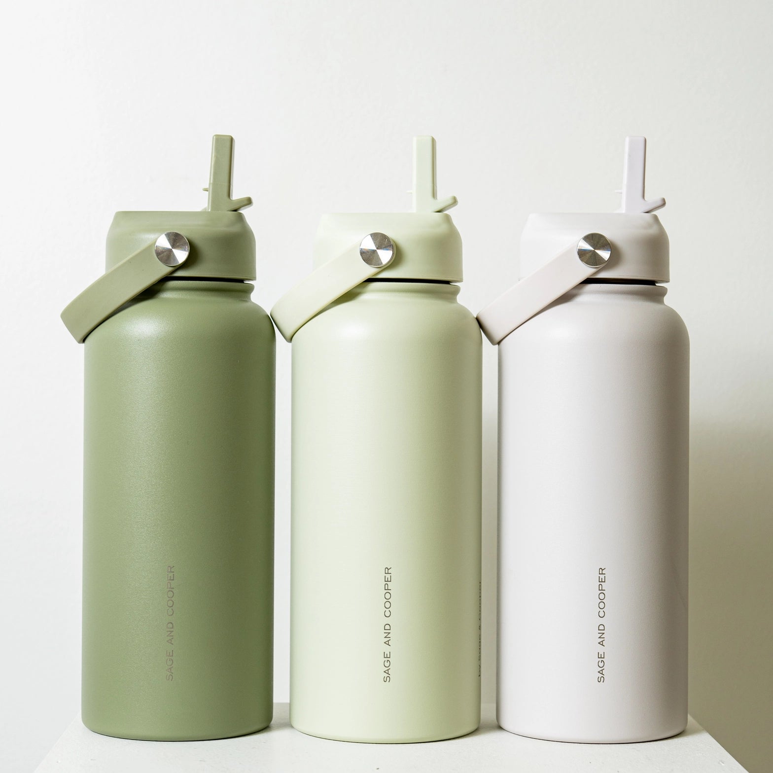 DRINK BOTTLES – Cargo Collective