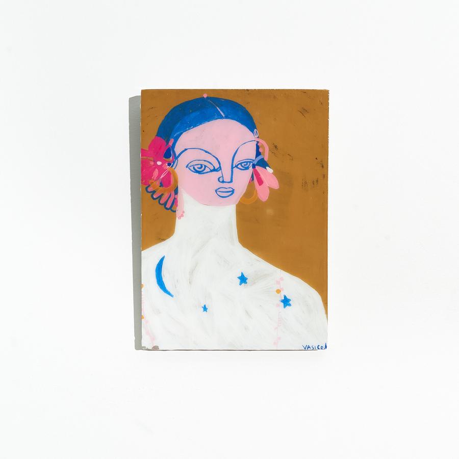 WALL ART – Cargo Collective