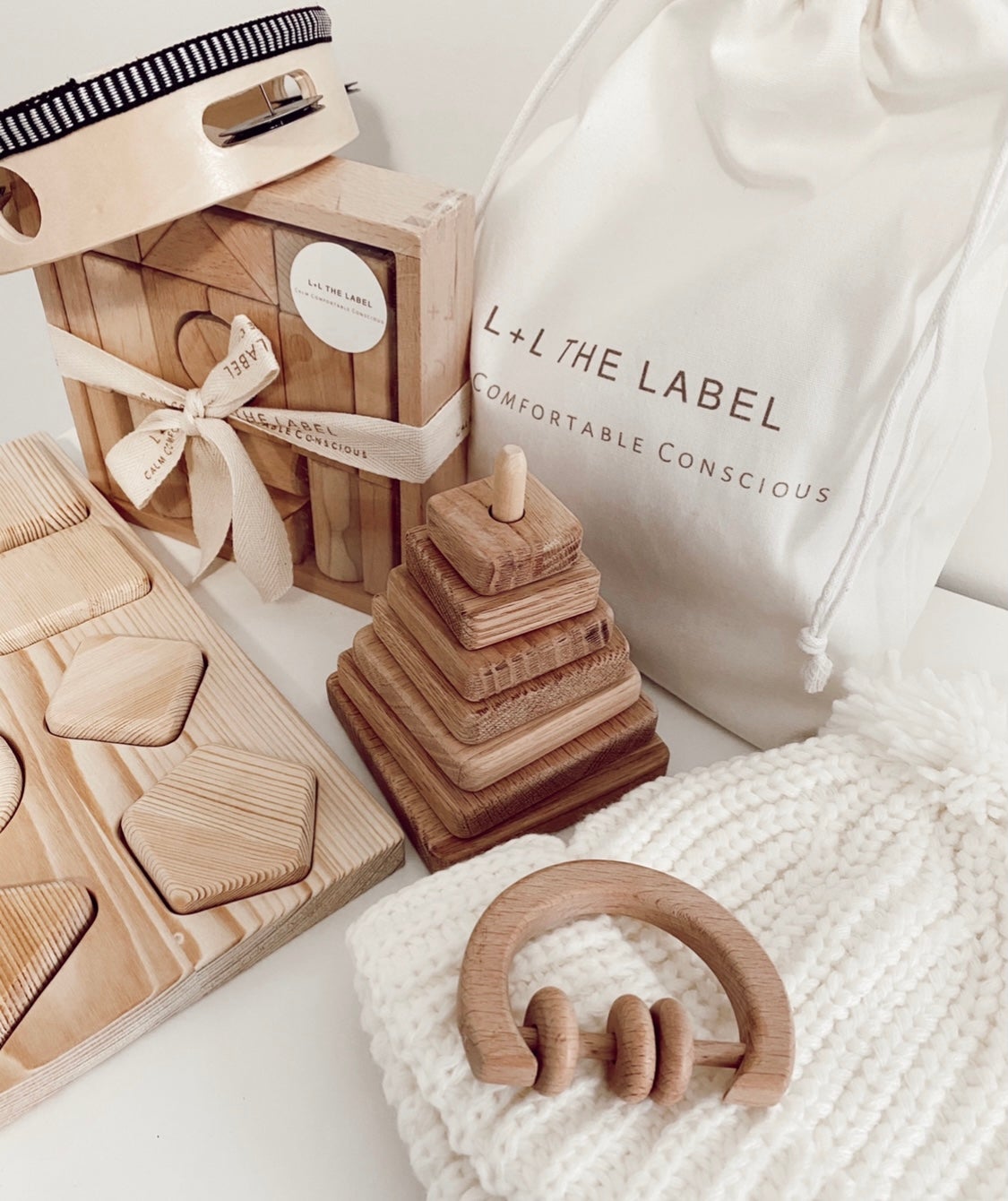 LEARN & PLAY – Cargo Collective