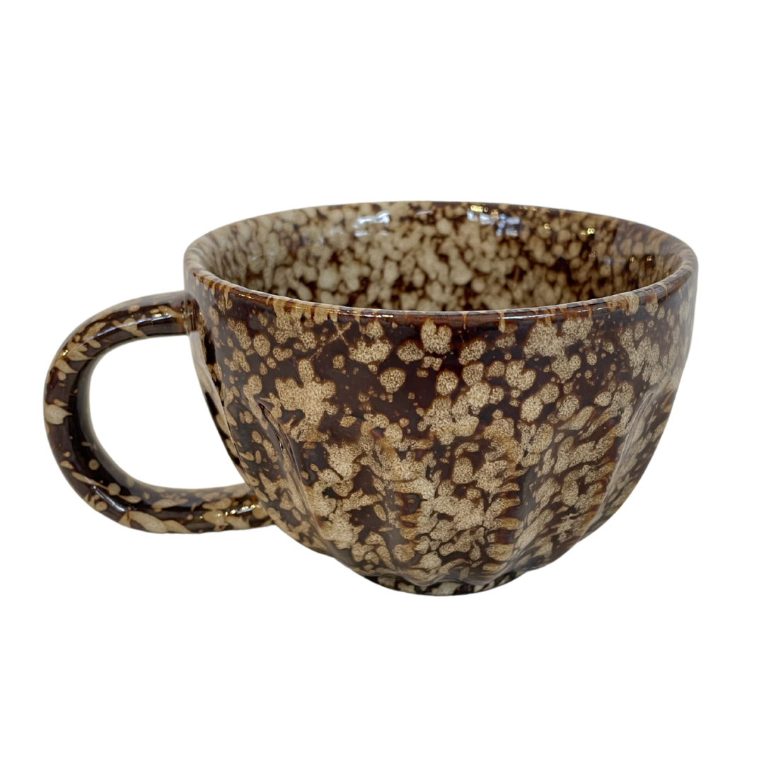 Studio Mug | Cocoa – Cargo Collective