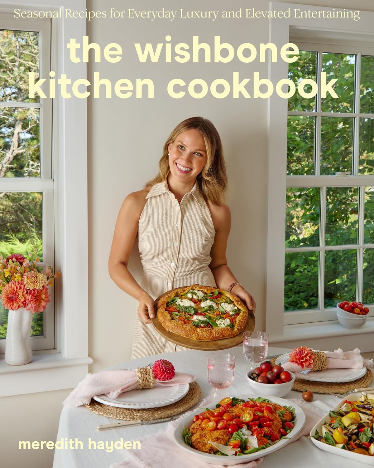 The Wishbone Kitchen by Meredith Hayden – Cargo Collective