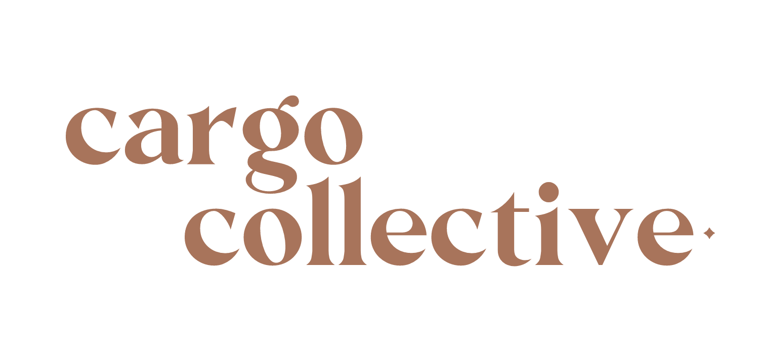 Cargo Collective | Home Décor | Gifts | Fashion | Newborn Essentials