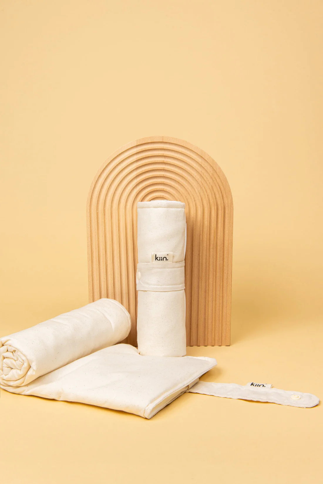 Travel Change Mat | Oatmeal – Cargo Collective