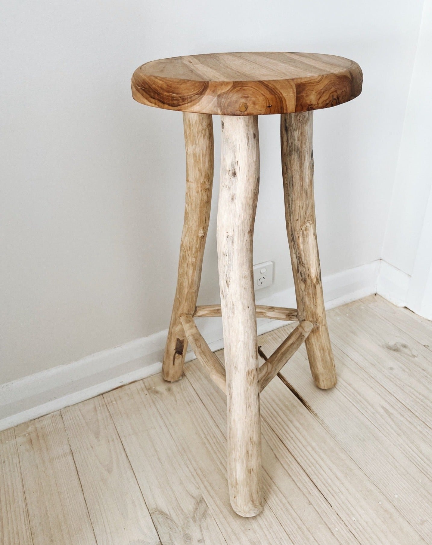 Attic Bar Stool – Cargo Collective
