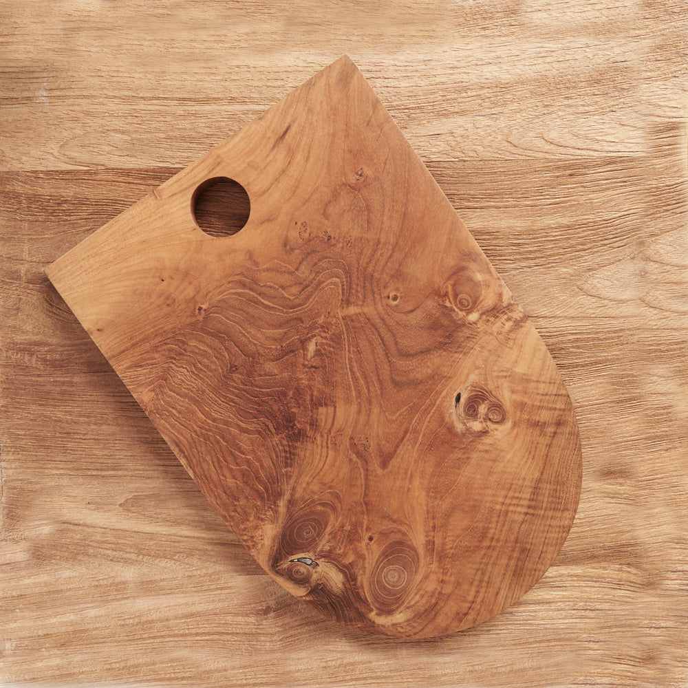 Recycled Arch Cheese Board – Cargo Collective