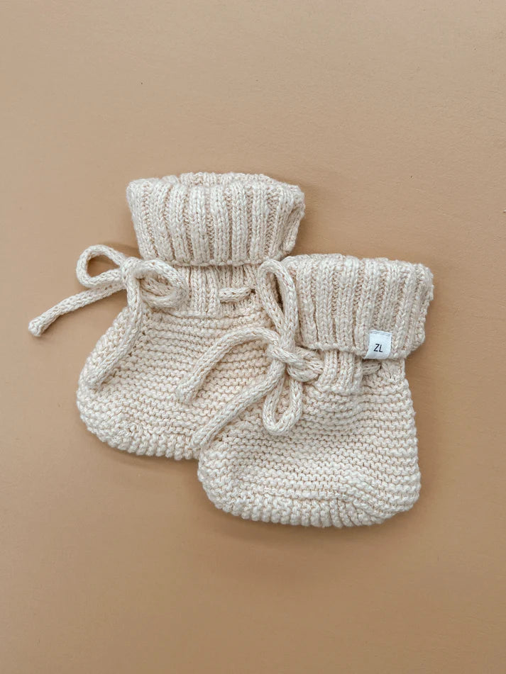 Booties | Honey – Cargo Collective